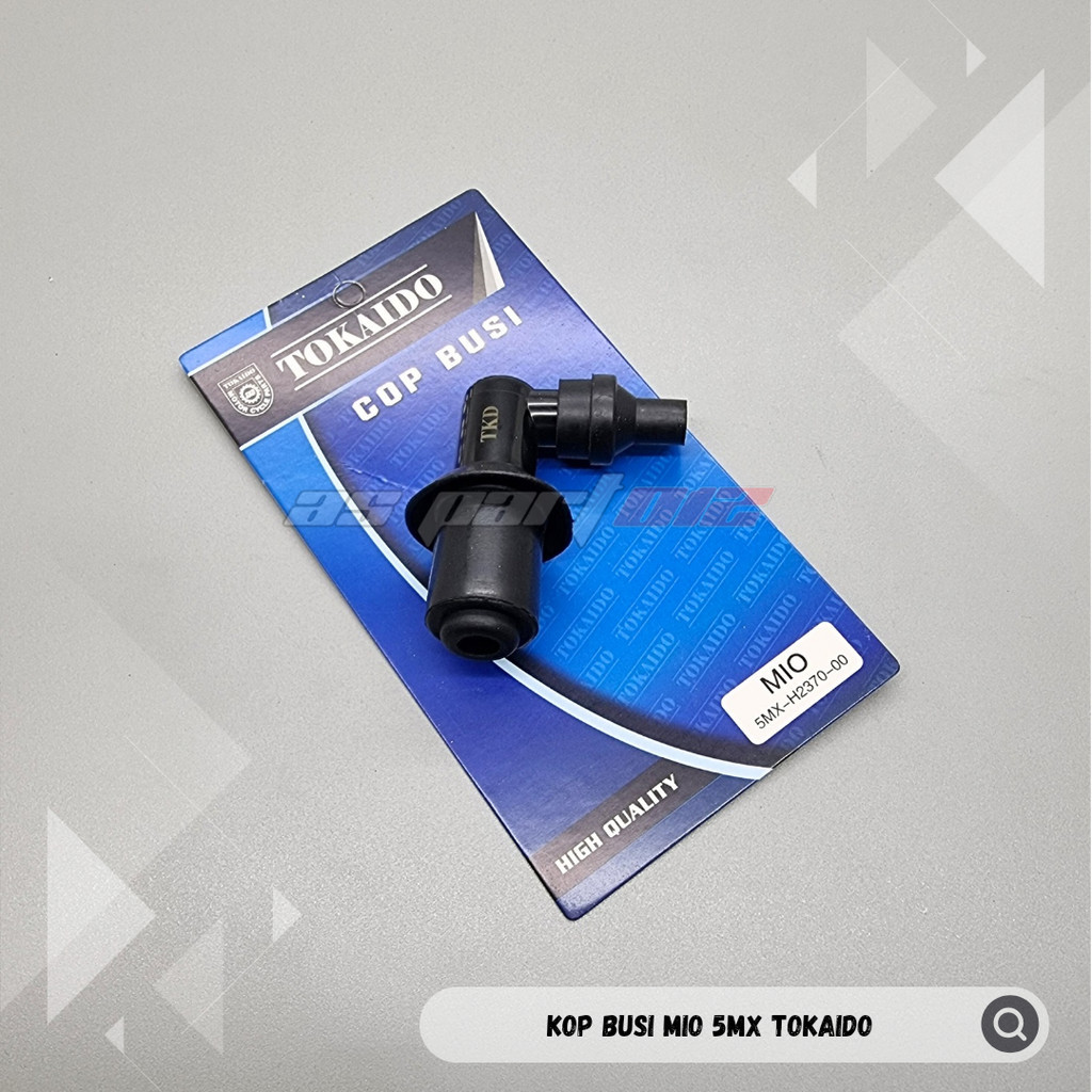 Jual KOP COP CANGKLONG BUSI MIO SPOTY / MIO SMILE TOKAINDO, . | Shopee ...