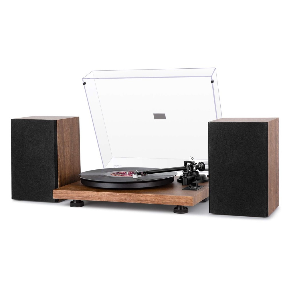 Jual TURNTABLE GADHOUSE HENRY - Turntable SET Player (Pemutar Piringan ...