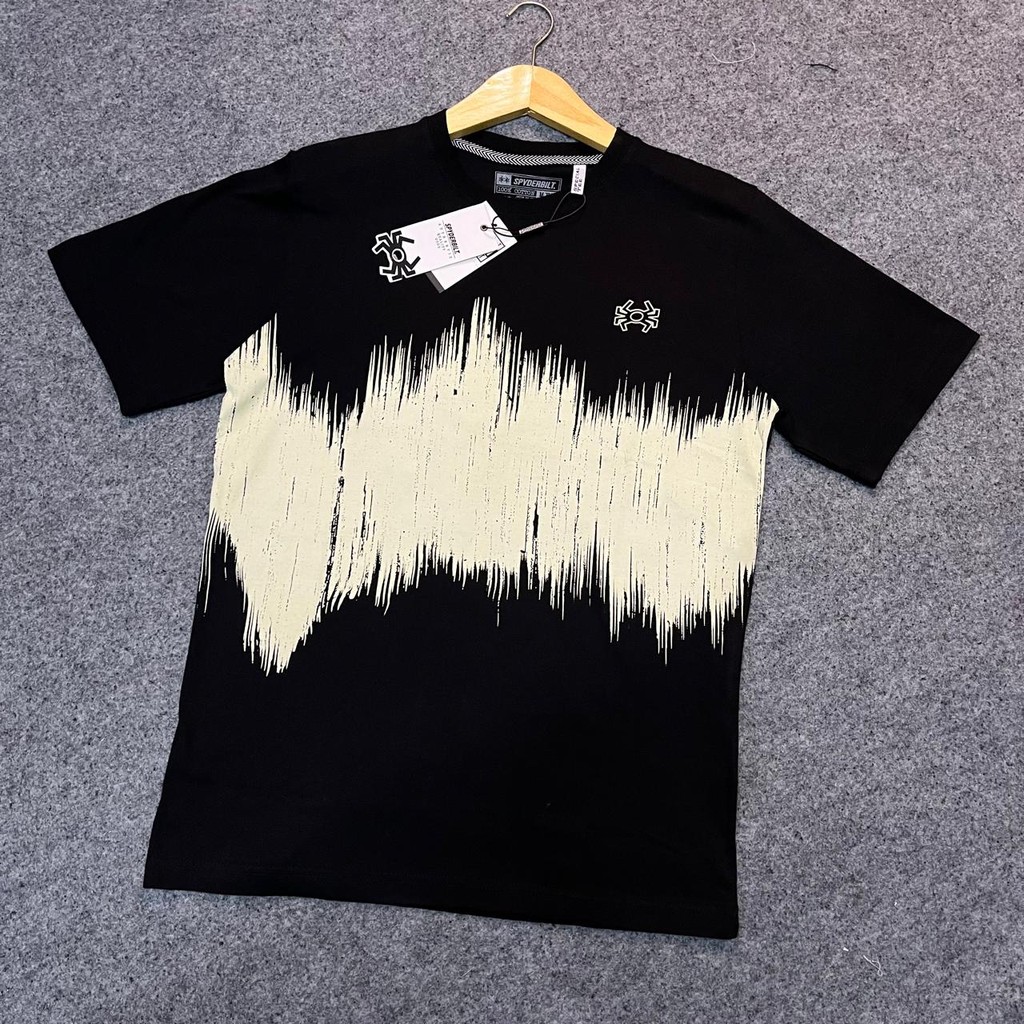 Jual Kaos Surfing SPY Rhythm High Quality | Shopee Indonesia
