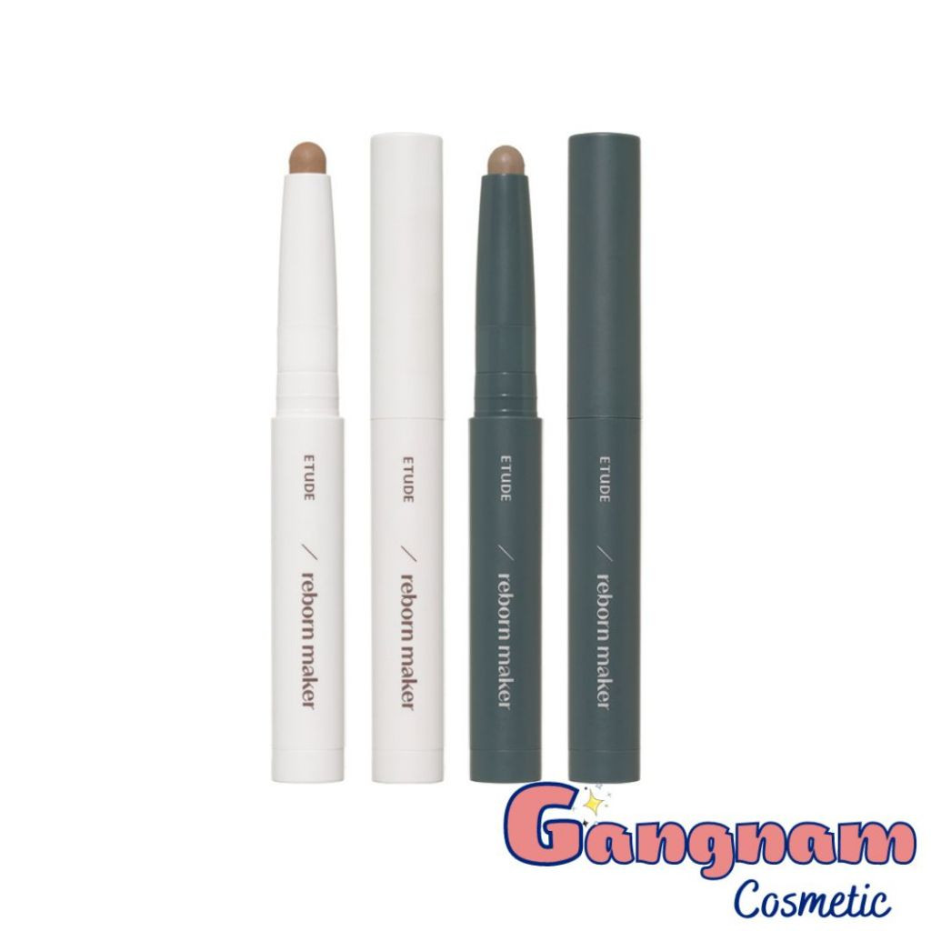 Jual Etude House Reborn Maker Shading | Shopee Indonesia