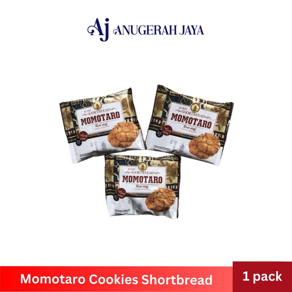 Jual Momotaro kukis shortbread | Shopee Indonesia