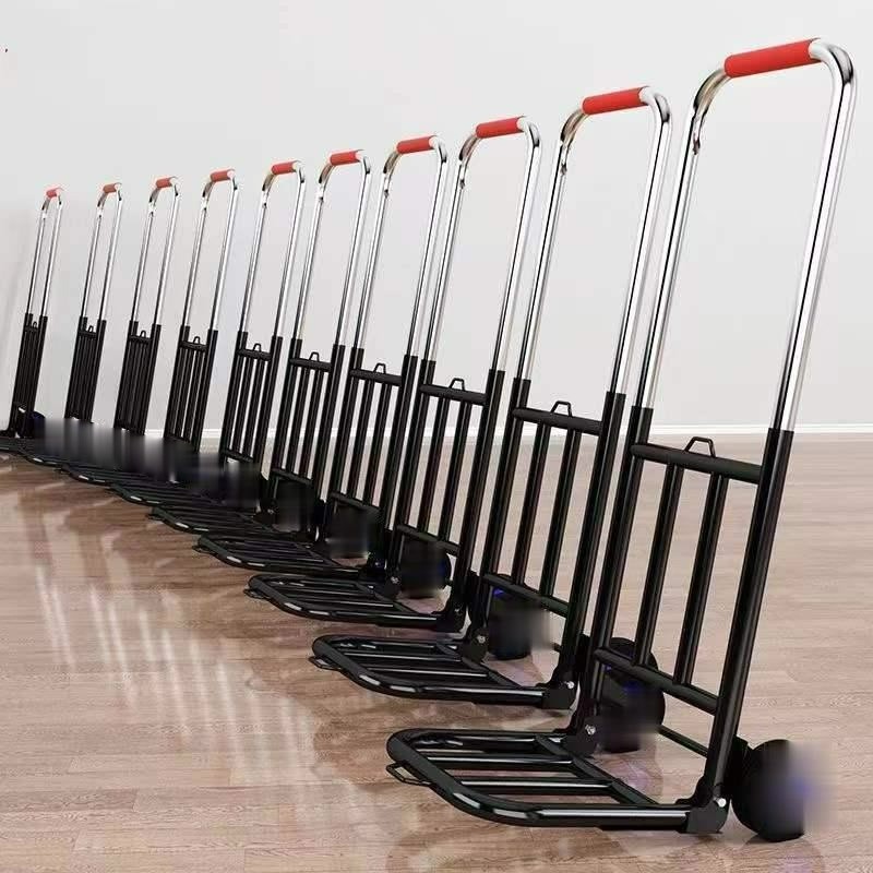 Jual Troli Bagasi Troli Angkut Barang Troli Lipat Troli Rumah Tangga ...