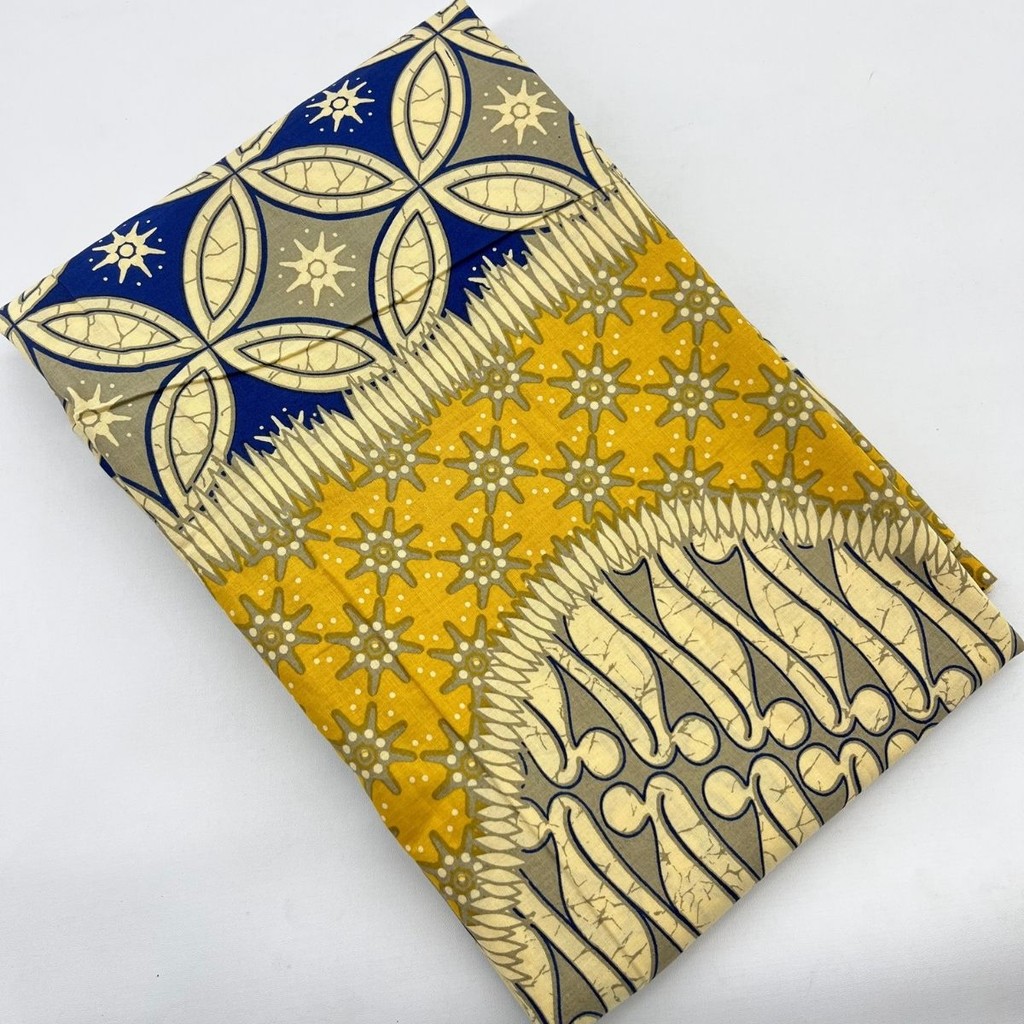 Jual MARGARIA BATIK - Kain Batik Potongan Print Bahan Katun Halus ...