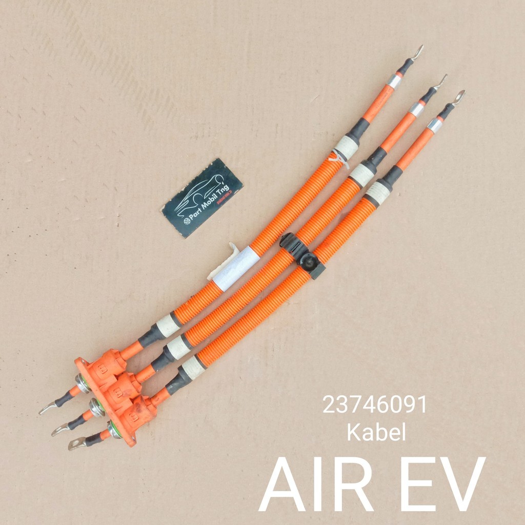 Jual Kabel Amper Accu Wuling Confero Varian | Shopee Indonesia
