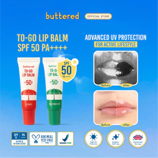 Toko Online Buttered Official Shop | Shopee Indonesia