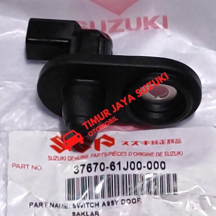 Jual Baru Switch pintu apv, arena, mega carry asli SGP Sparepart Suzuki ...