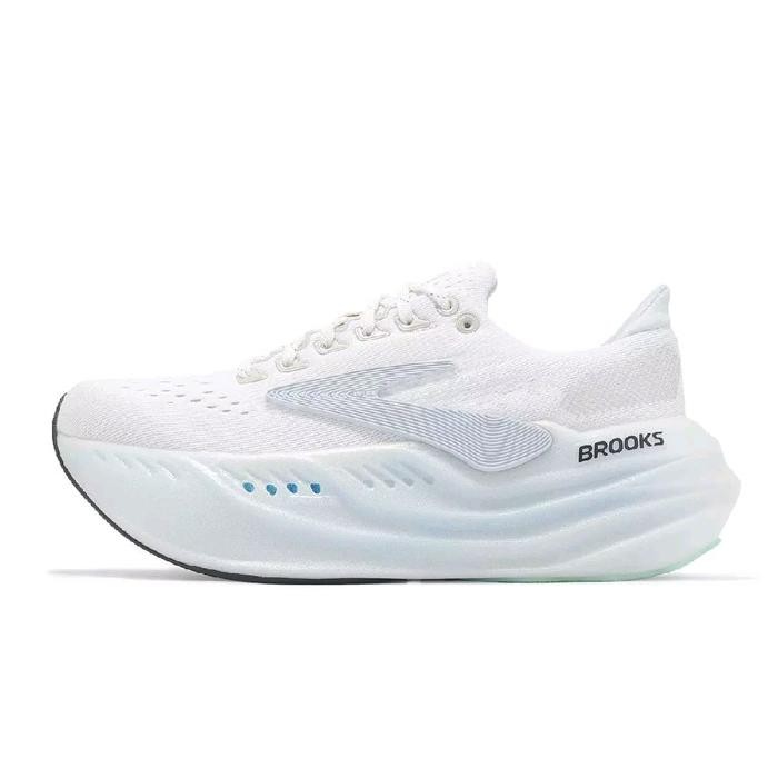 Jual Sepatu Lari Brooks Glycerin Max Men's Moon Light Limited Edition ...