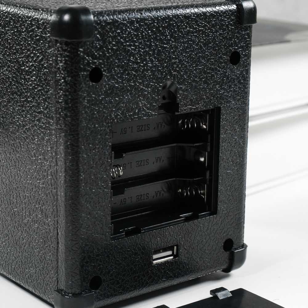 Jual ARSYMSTR MyAmp Classic Amplifier Portable Speaker High Bass 3.5mm ...