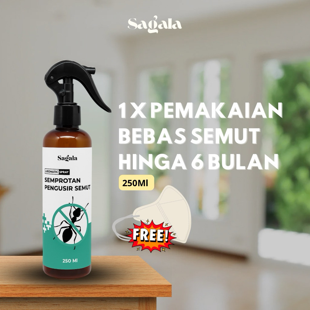 Jual Obat Racun Pembasmi Semut Semprot Ampuh Pembunuh Semua Jenis ...