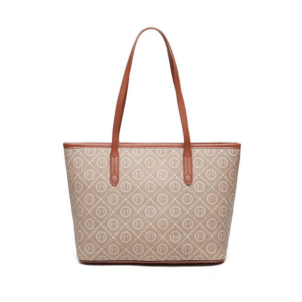 Jual MINCOL KOGE Tas Tote Bag Wanita Alma Bags Tas Tote Bag Wanita ...