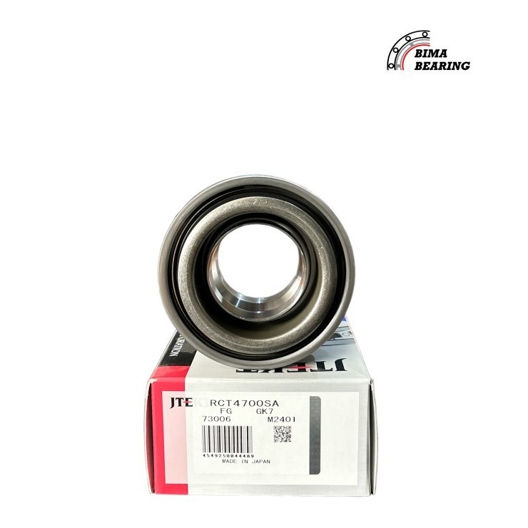 Jual BEARING KOPLING MITSUBISHI PS CANTER PS125 RCT4700 SA KOYO JAPAN ...