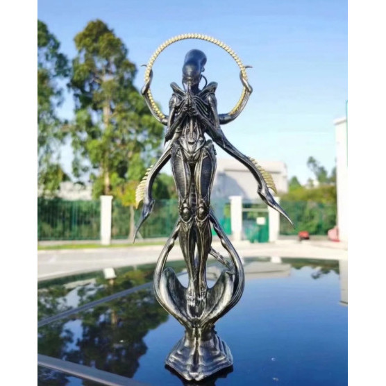 Jual (Baca Deskripsi) Figure Alien vs Predators - Alien Xenomorph XX121 ...