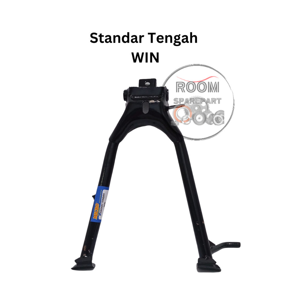 Jual Standar Tengah WIN MICRO Standart Jagang Dua | Shopee Indonesia