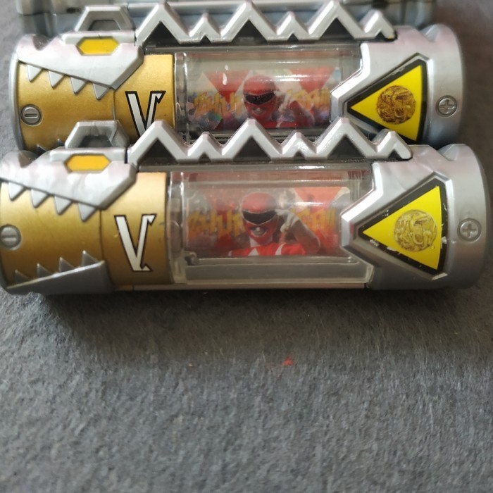 Jual dx ct sg gp zyudenchi zyuranger sentai kyoryuger -BGS65 | Shopee Indonesia