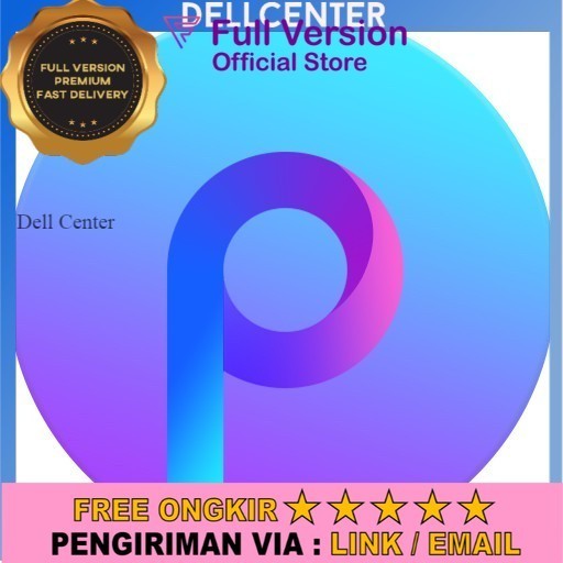 Jual Super P Launcher VIP Premium - Aplikasi Mengubah Tampilan Bawaan ...