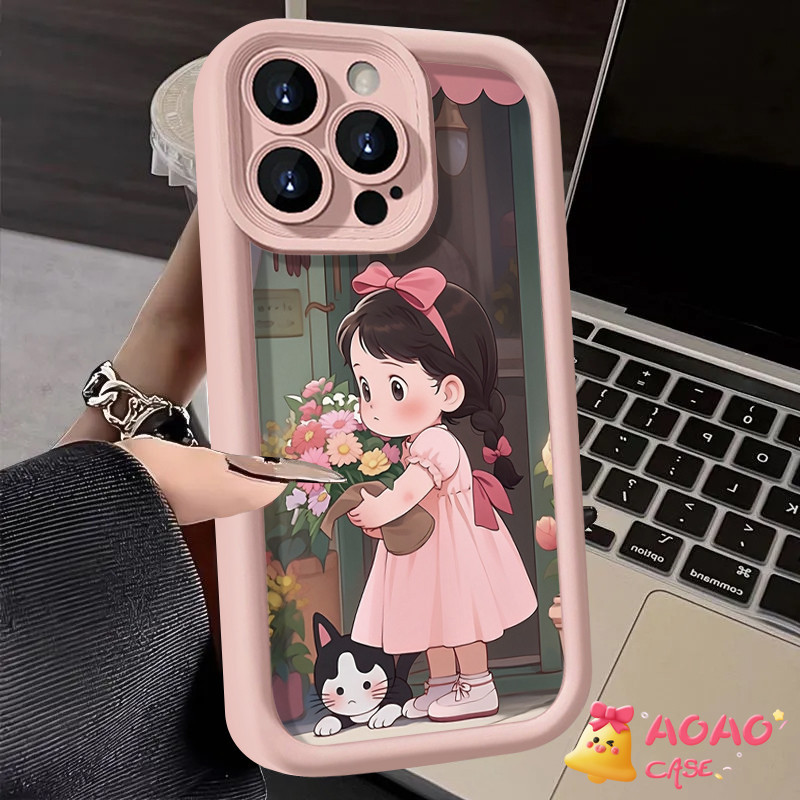 Jual Case HP Untuk Samsung A35 A55 A14 A04s A15 A05 A03 A03s A24 A12 A13 A30s A23 A05s A54 A53 ...