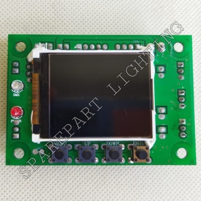 Jual LCD DISPLAY BOARD LED LECO, PROFILE LAMP | Shopee Indonesia