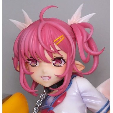 Jual (Pre Order) Figure Junketsu no Device - Rossweisse (Native Rocket ...