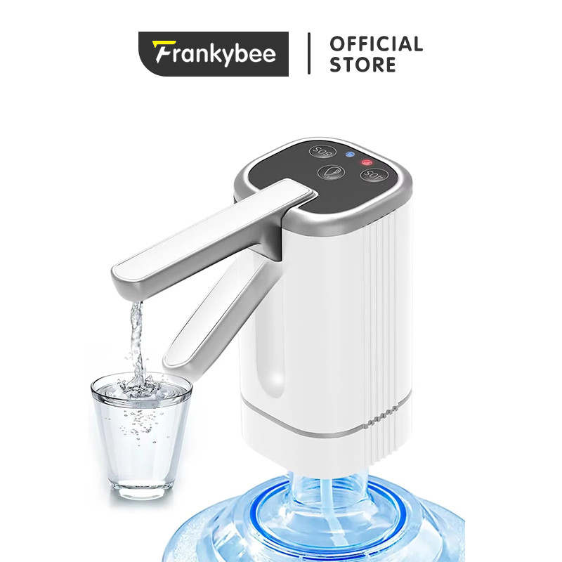 Jual Pompa Botol Air Untuk Dispenser Botol Air 5 Galon Pompa Air Minum ...