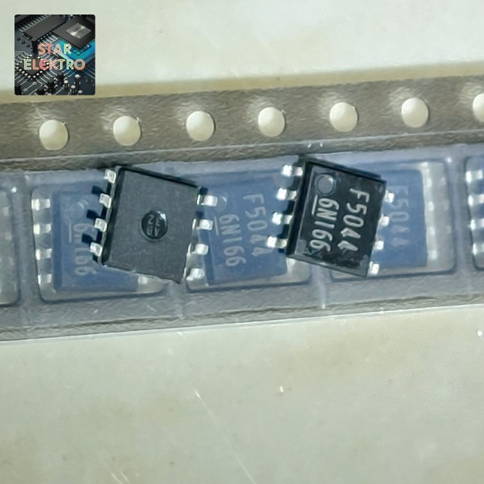 Jual F5044 Sop-8 SMD IC Chip ECU Driver F5044H TB12B Mosfet N-Channel ...