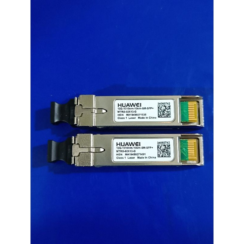 Jual Huawei SFP 10G 1310nm 10km SFP+ | Shopee Indonesia