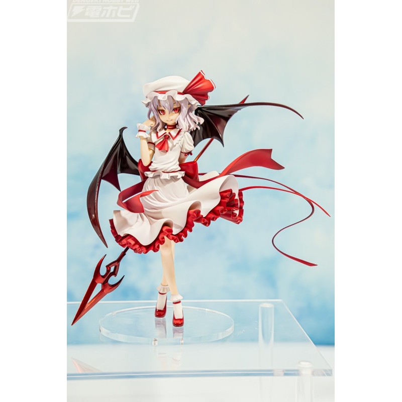 Jual (Pre Order) Figure Touhou Project - Remilia Scarlet Eien no Akai ...