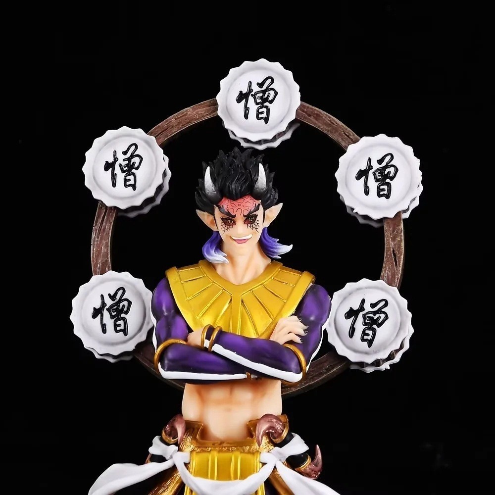Jual Hantengu Zohakuten Upper Rank 32cm Action Figure PVC D-FGA384 ...