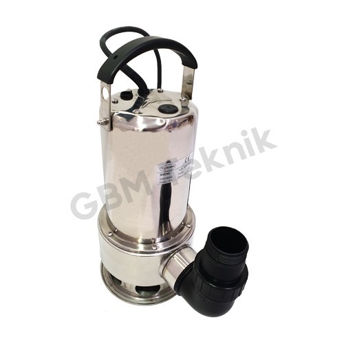 Jual Pompa Celup Air Kotor SSD50 2 dim / 2 inch | Shopee Indonesia