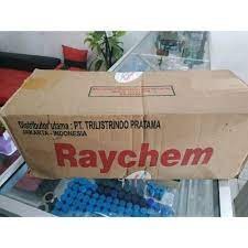 Jual RAYCHEM TERMINATION KIT 17.5KV 3x35-70mm INDOOR | Shopee Indonesia