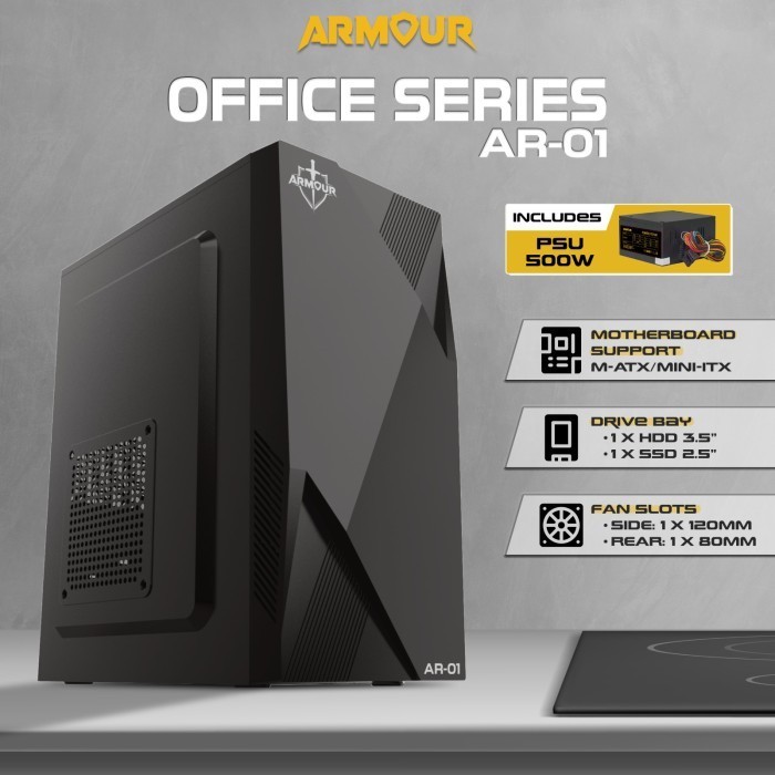 Jual PC / CPU / KOMPUTER RAKITAN CORE i7 Gen 7 BARU GARANSI 1 TAHUN | Shopee Indonesia