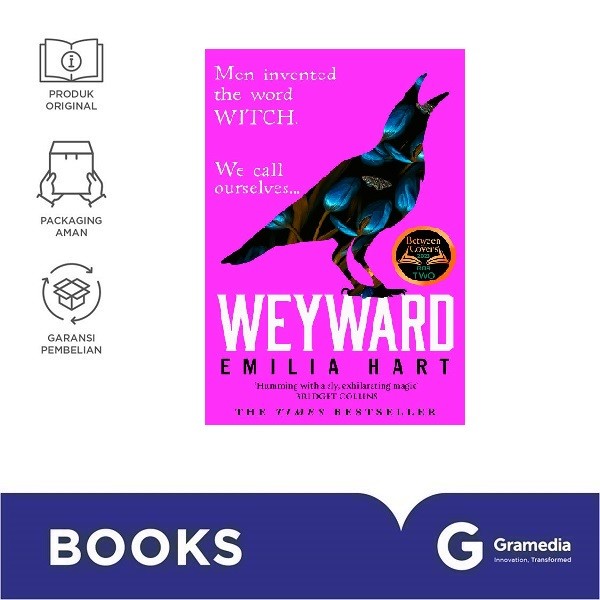 Jual Weyward (EMILIA HART) | Shopee Indonesia