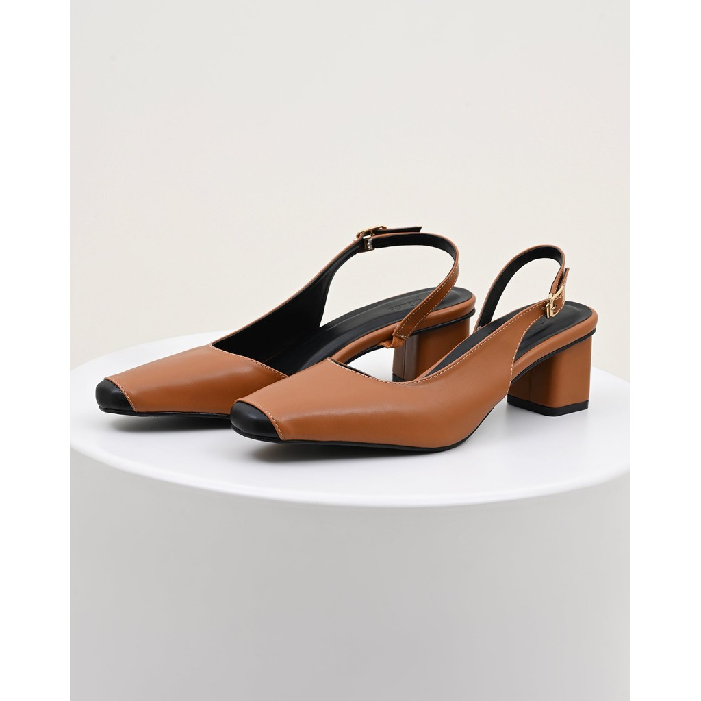 Jual Geulis.id CLEO HEELS (4 warna) | Shopee Indonesia