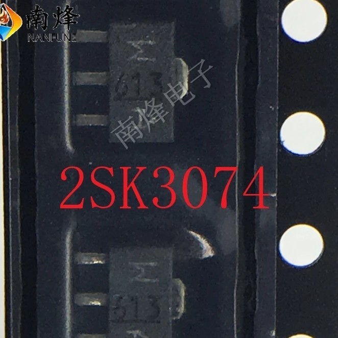 Jual LP99 Mosfet driver 2SK3074 SK3074 K3074 3074 SOT-89 | Shopee Indonesia