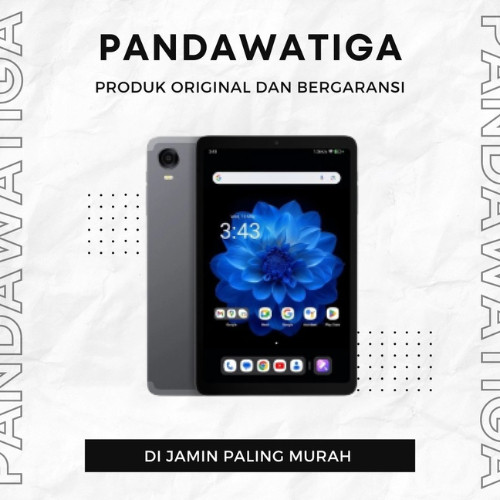 Jual ADVAN Tab V8 8/128GB - Garansi Resmi | Shopee Indonesia