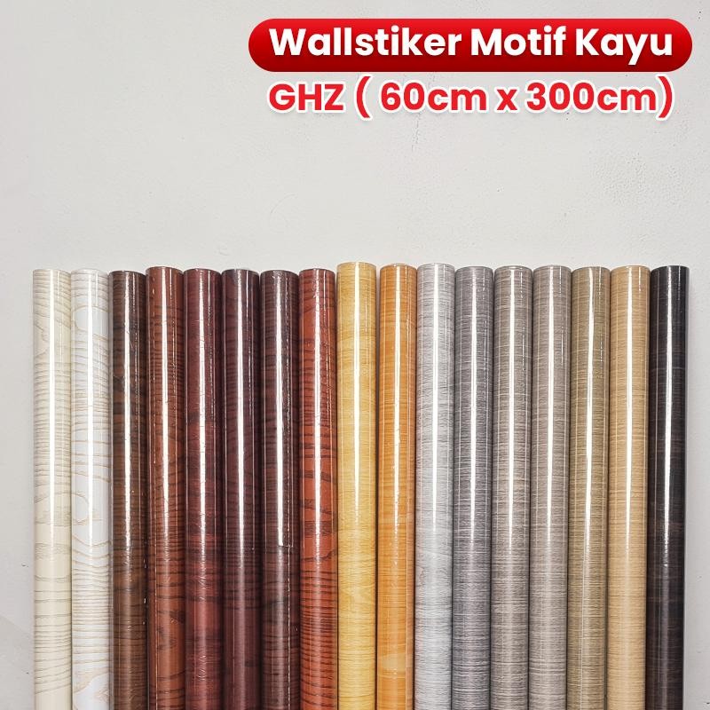 Jual Wallpaper Sticker Dinding Dapur Anti Minyak / Wallpaper Dapur ...