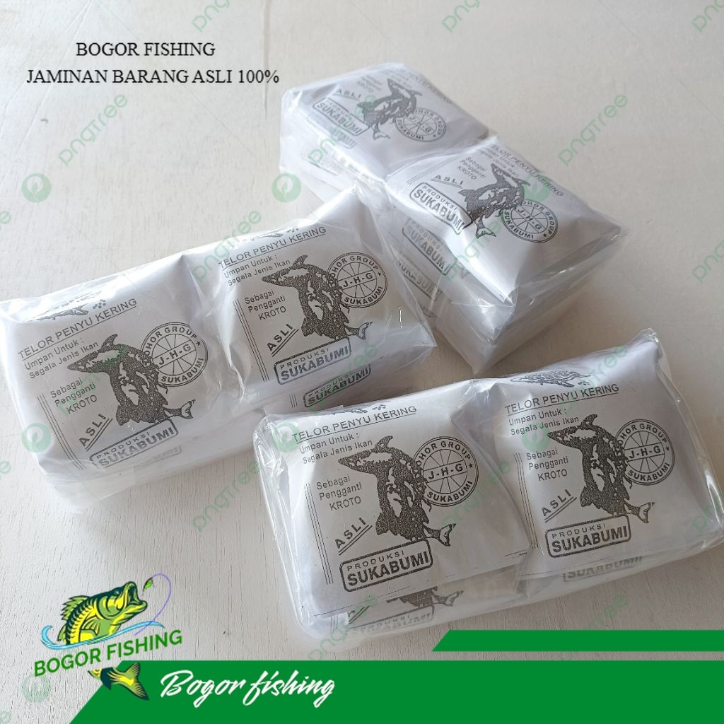 Jual TELOR PENYU - UMPAN PANCING TELOR PENYU BIASA - TELOR PENYU KERTAS ...