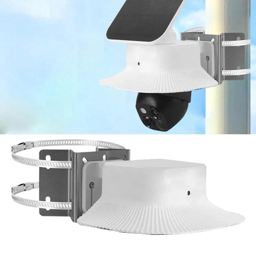 Jual For Eufy SoloCam S340 Weatherproof Metal Corner Mount Adjustable ...