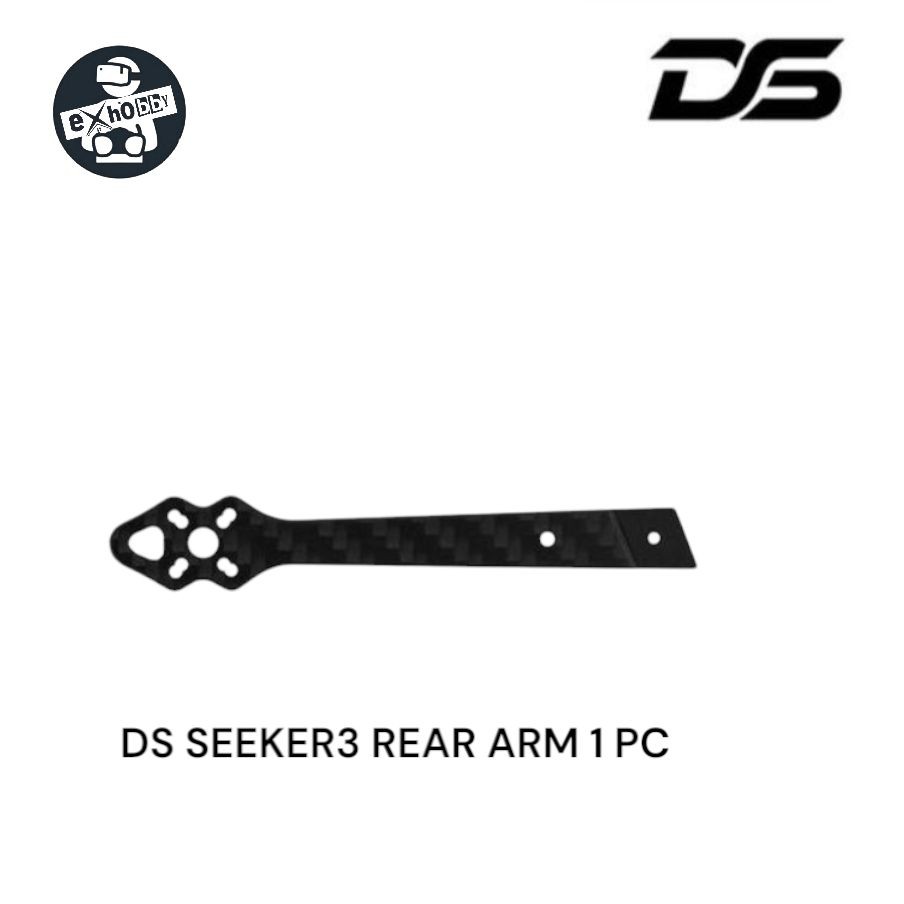 Jual DeepSpace SEEKER 3 3 inch O4 Pro FPV ARM Replacement | Shopee ...