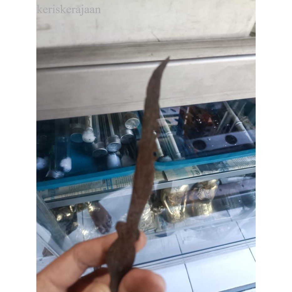 Jual kujang sepuh majapahit termurah sepuh majapahit milik mpu tantular ...