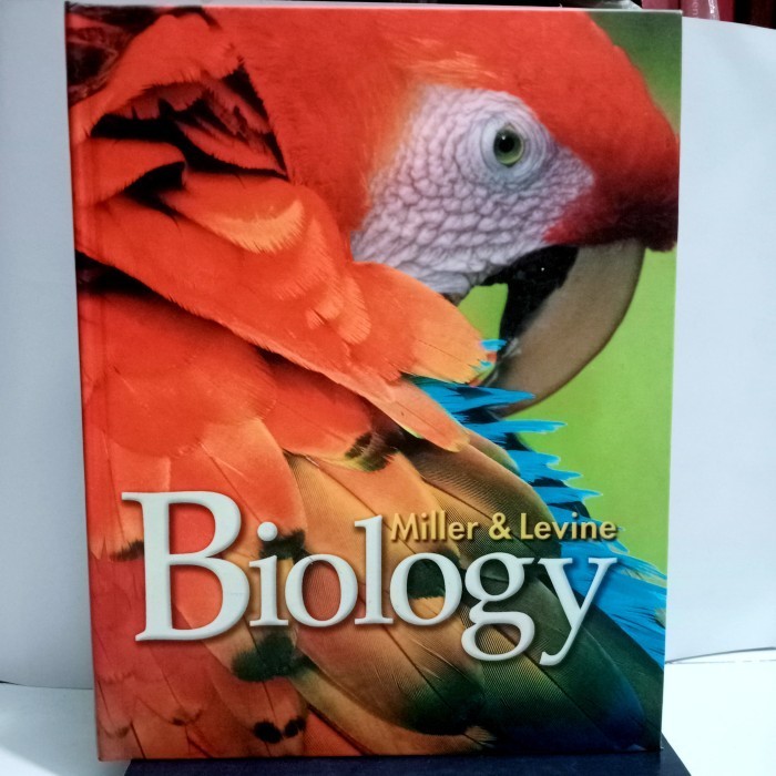 Jual Biology Miller & Levine. Original | Shopee Indonesia