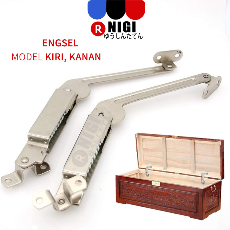 Jual NIGI Engsel Sofa Lipat Sofa Hinges Engsel Lipat Sofa Bed Engsel ...