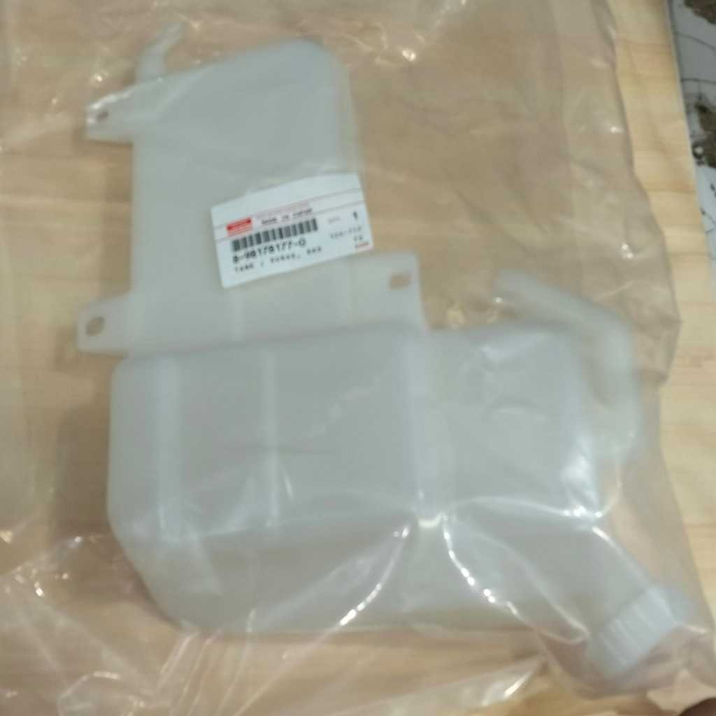 Jual Tabung Air Radiator Tank Surge Asm ISUZU ELF NKR 66 71 | Shopee ...