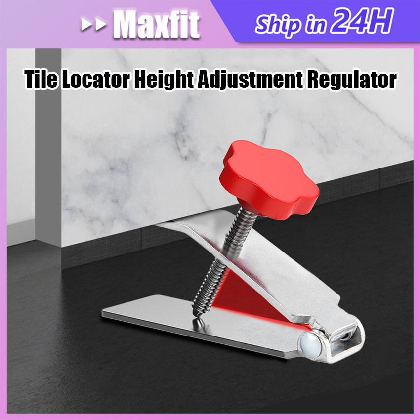 Jual Tile Lifter Locator Alat Dongkrak Keramik Granit Dinding Vertical ...