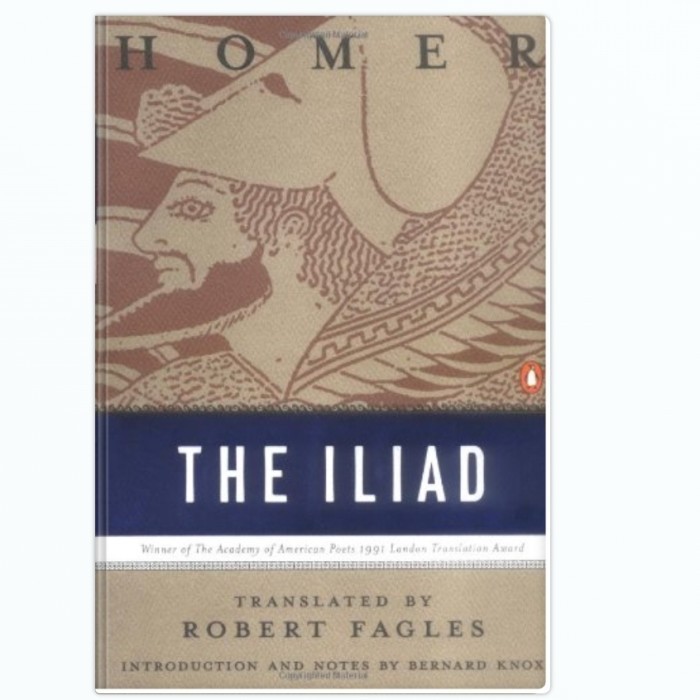 Jual The Iliad - Homer, Robert Fagles (translation) | Shopee Indonesia Jual The Iliad - Homer, Robert Fagles (translation) | Shopee Indonesia
