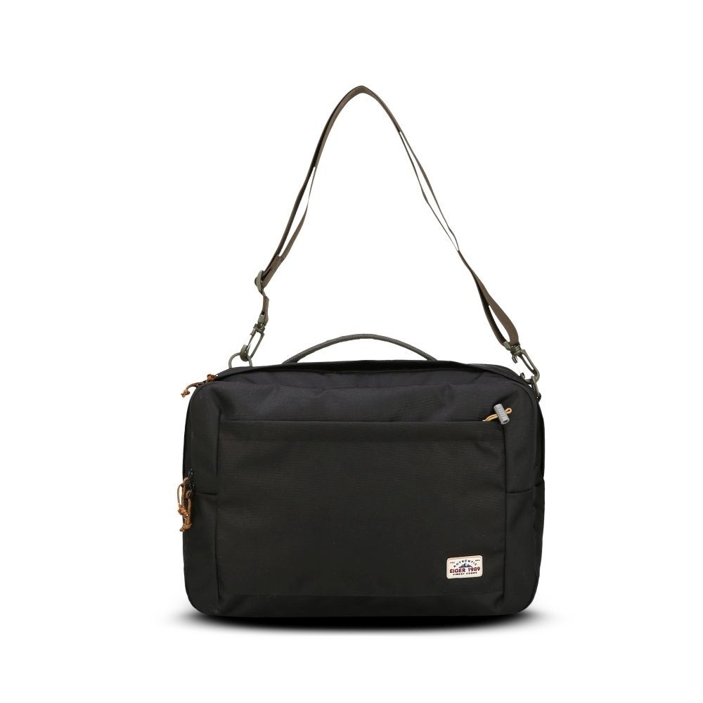 Jual OTDORSTORE - EIGER1989 TAS BORDERPASS 3.0 TRILOGIC 15L 1A LAPTOP ...