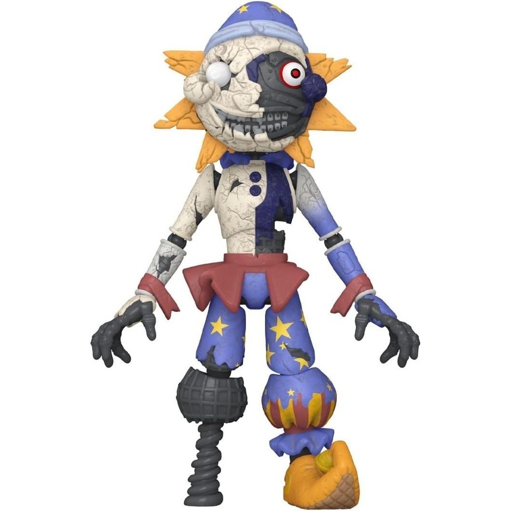 Jual Funko Action Figure FNAF Eclipse | Shopee Indonesia