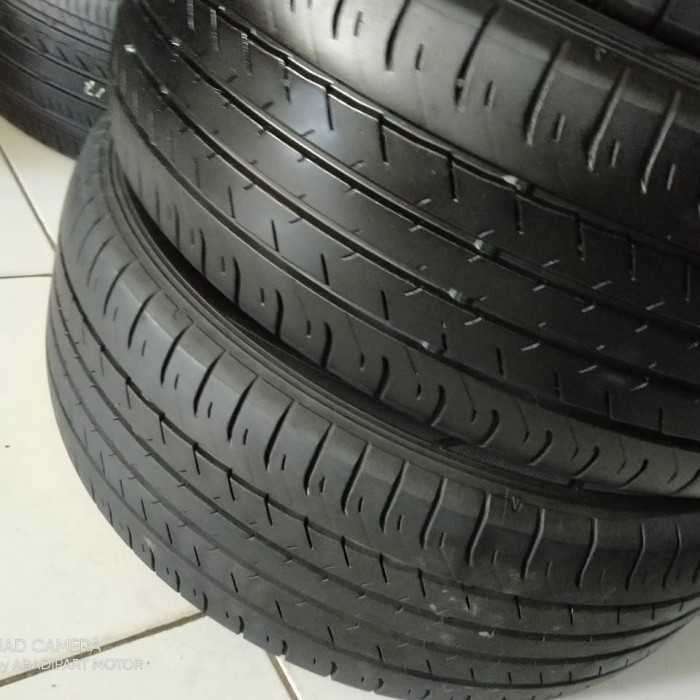 Jual Ban Mobil Second Ring 17 Ukuran 215 55 R17 Merek Turanza ...