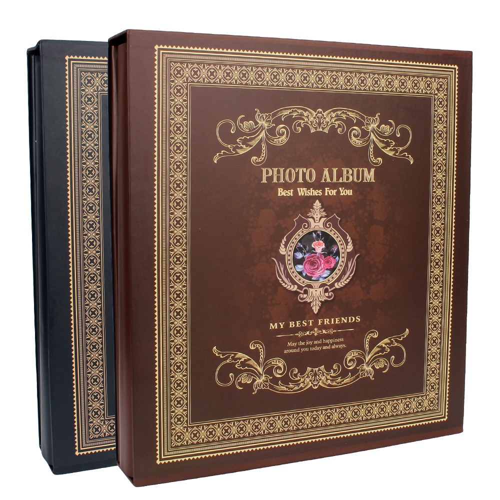 Jual Photo Album Frame For Kids Children 6 Inch Picture Case Storage ...