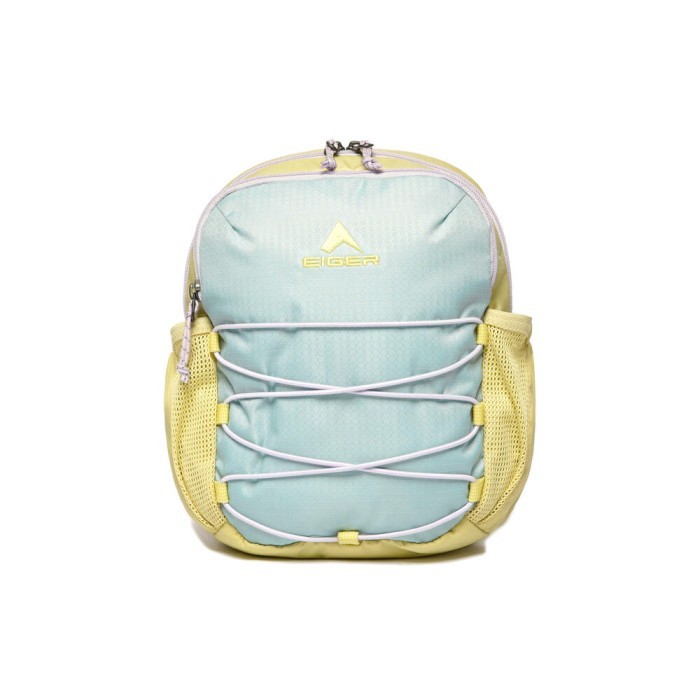 Jual EIGER JR FLYNN 5L BACKPACK KIDS - Yellow | Shopee Indonesia