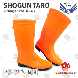 Jual Sepatu Boot Terlengkap & Harga Terbaru Maret 2025 | Shopee Indonesia